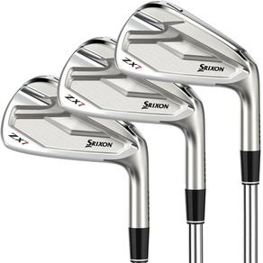 Srixon Iron Tour Players | PGAClubTracker.com
