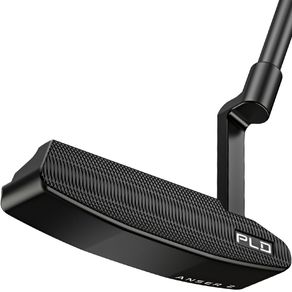 PING TR 1966 Anser 2 Prototype Putter Tour Players | PGAClubTracker.com