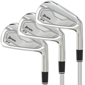 Srixon PGA Tour Players | PGAClubTracker.com