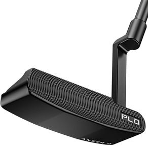 PING PLD Prototype Putter Tour Players | PGAClubTracker.com