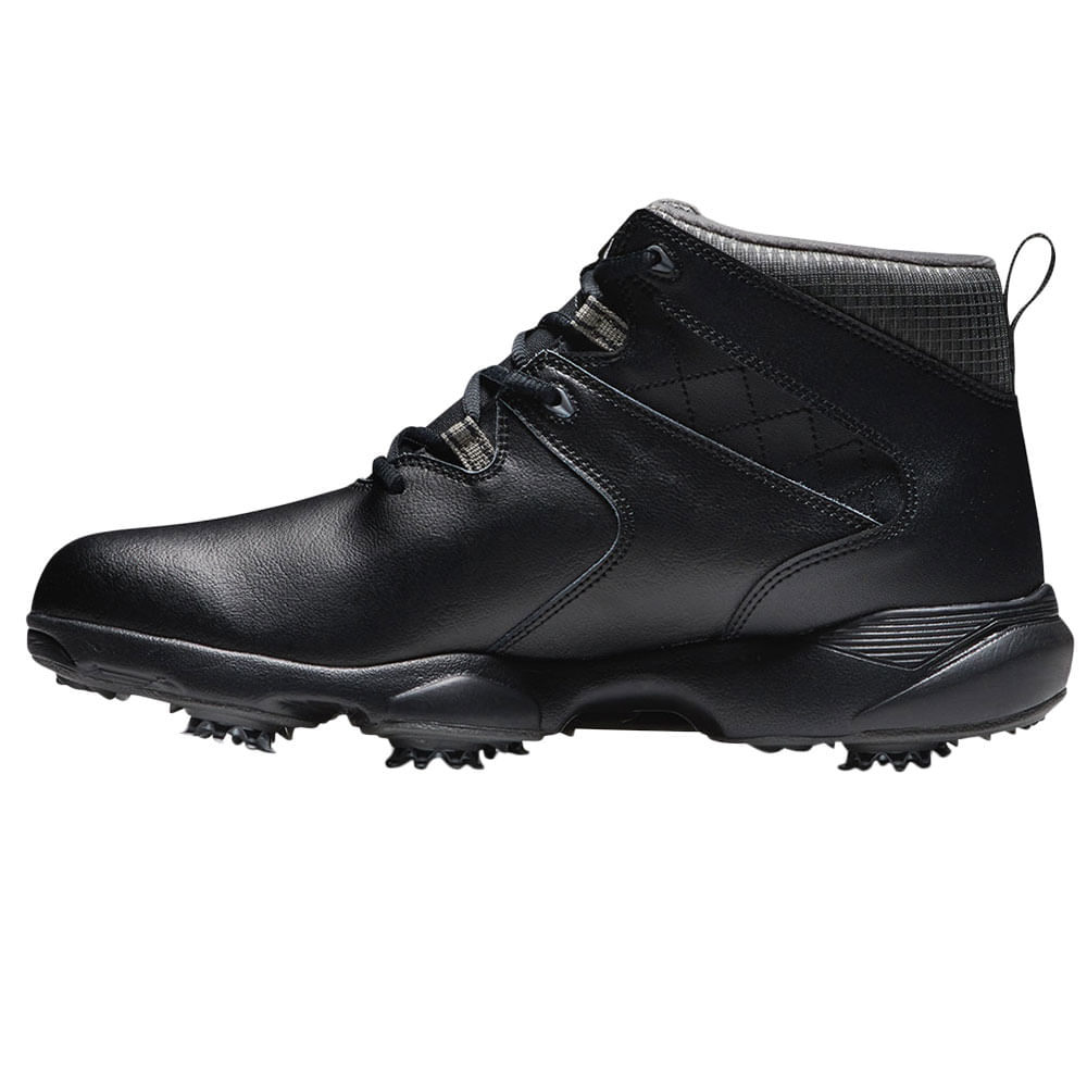 Men's FootJoy Cascade Spiked Golf Boots | eBay