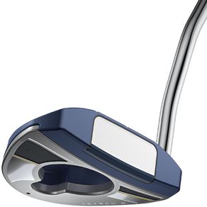 PING Redwood D66 Putter Tour Players | PGAClubTracker.com