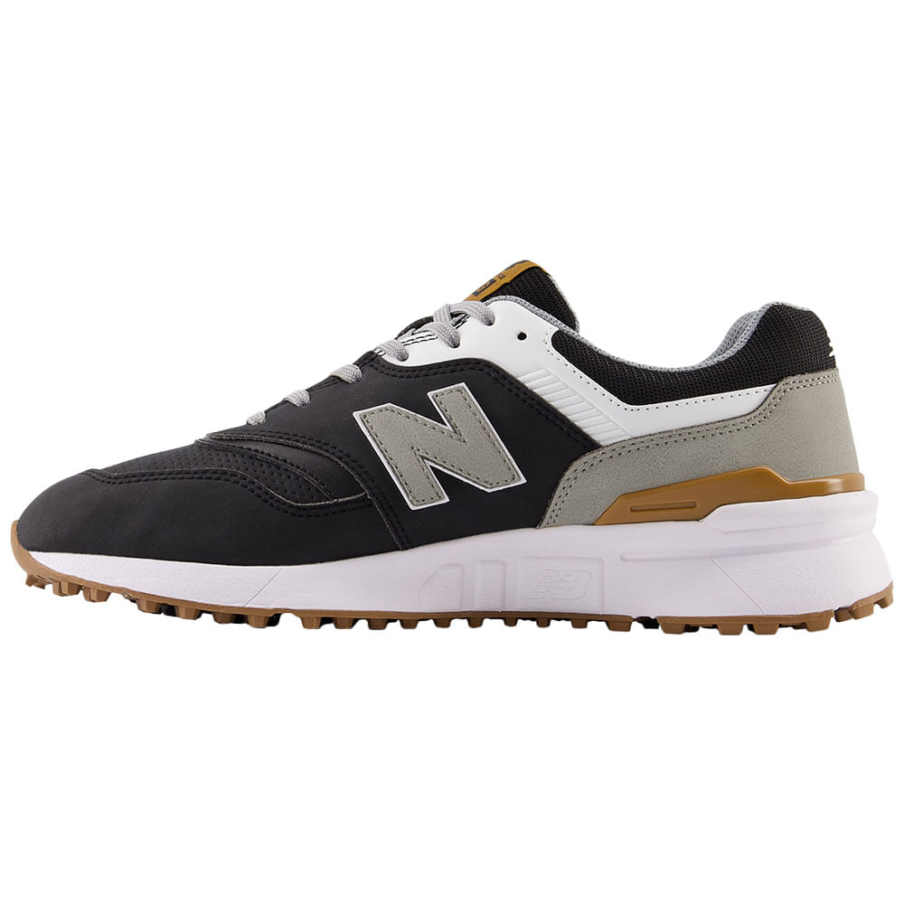 Men's New Balance 997 Spikeless Golf Shoes | eBay