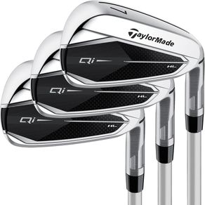 TaylorMade P7TW Iron Tour Players | PGAClubTracker.com