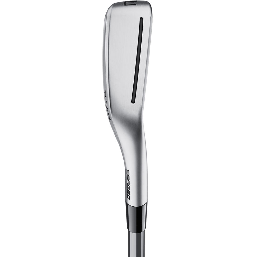 Men's TaylorMade P-DHY Utility Iron | eBay