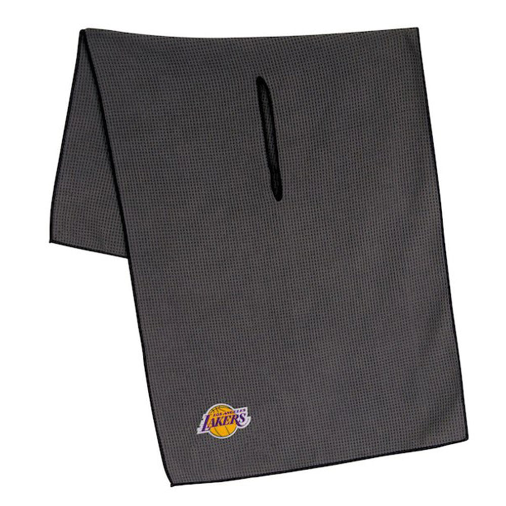 Team Effort NBA Large Microfiber Towel - Los Angeles Lakers | eBay