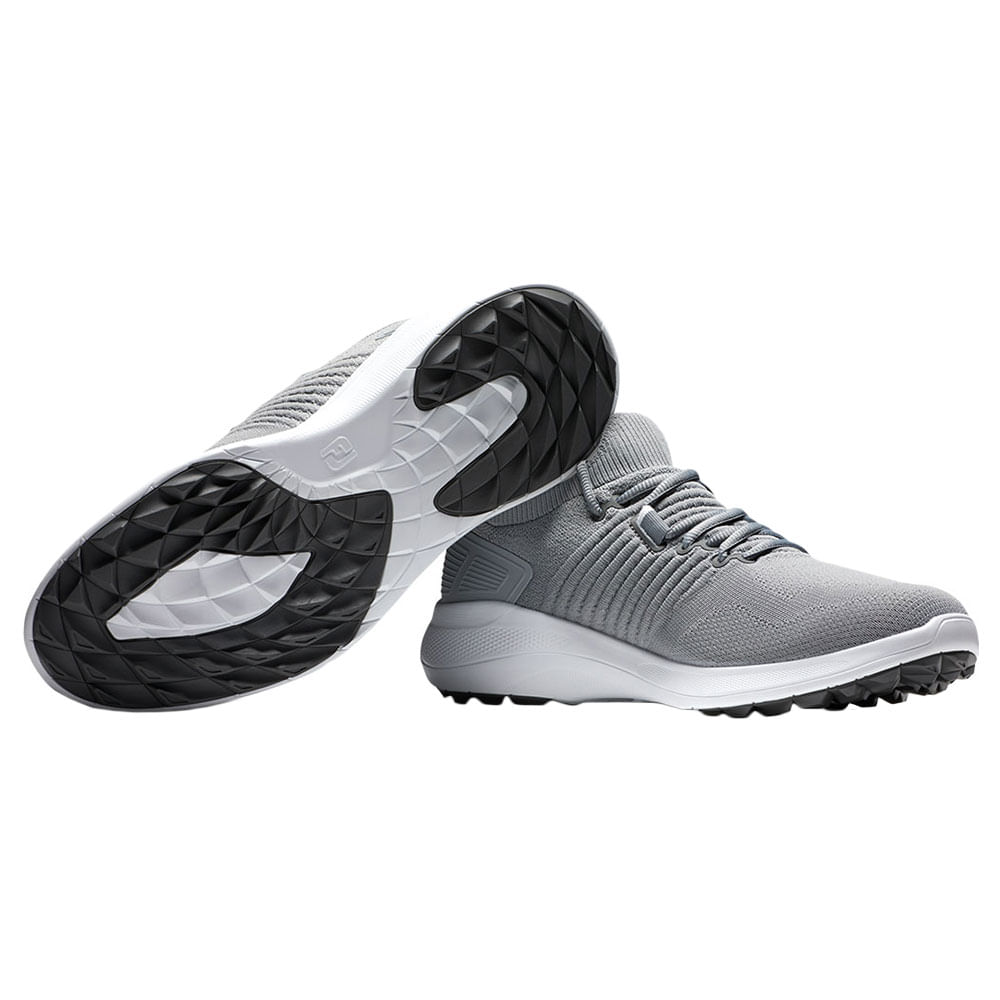 Men's FootJoy FJ Flex XP Spikeless Golf Shoes | eBay