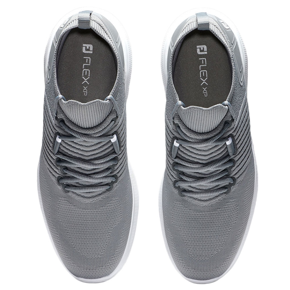 Men's FootJoy FJ Flex XP Spikeless Golf Shoes | eBay