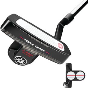 Odyssey Phil Mickelson Blade Putter Tour Players | PGAClubTracker.com