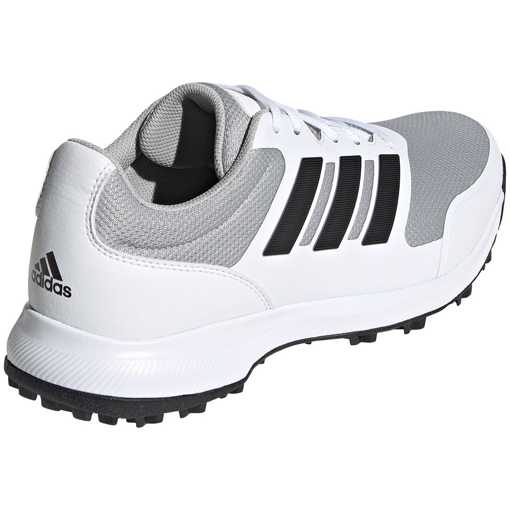 Adidas+Tech+Response+SL+EG5294+Men%27s+White%2FBlack%2FGray+Golf+Shoes ...
