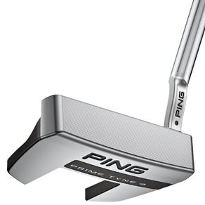 PING PLD Prime Tyne H Putter Tour Players | PGAClubTracker.com